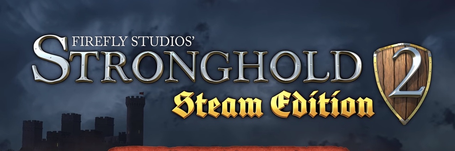 Stronghold 2 Steam Edition | Stronghold 2 — стратегия в реальном ...