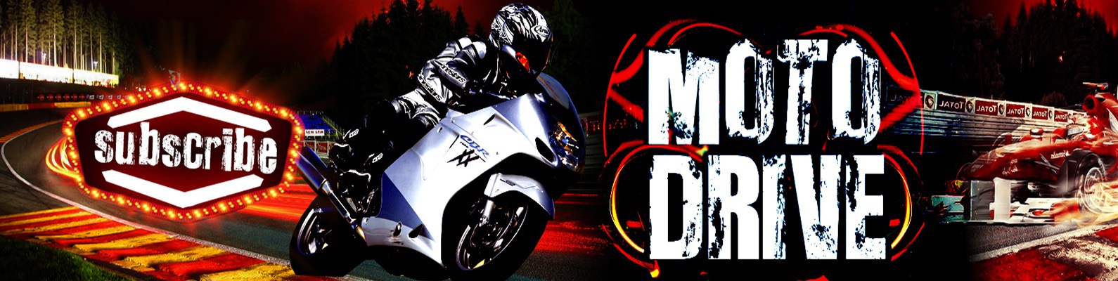 MOTO DRIVE | Страница You Tube канала MOTO DRIVE. 2025 | ВКонтакте
