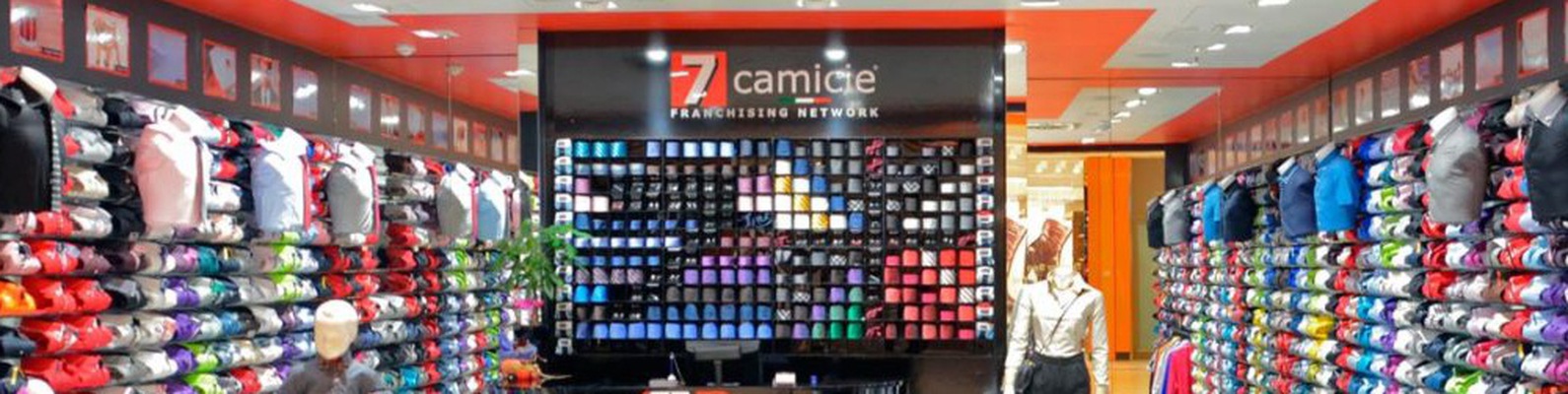 7camicie | 7 Camicie – рубашки, сочетающие итальянскую элегантность ...