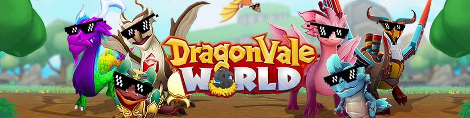 Магазин . DragonVale World & DragonVale | У нас вы можете приобрести ...