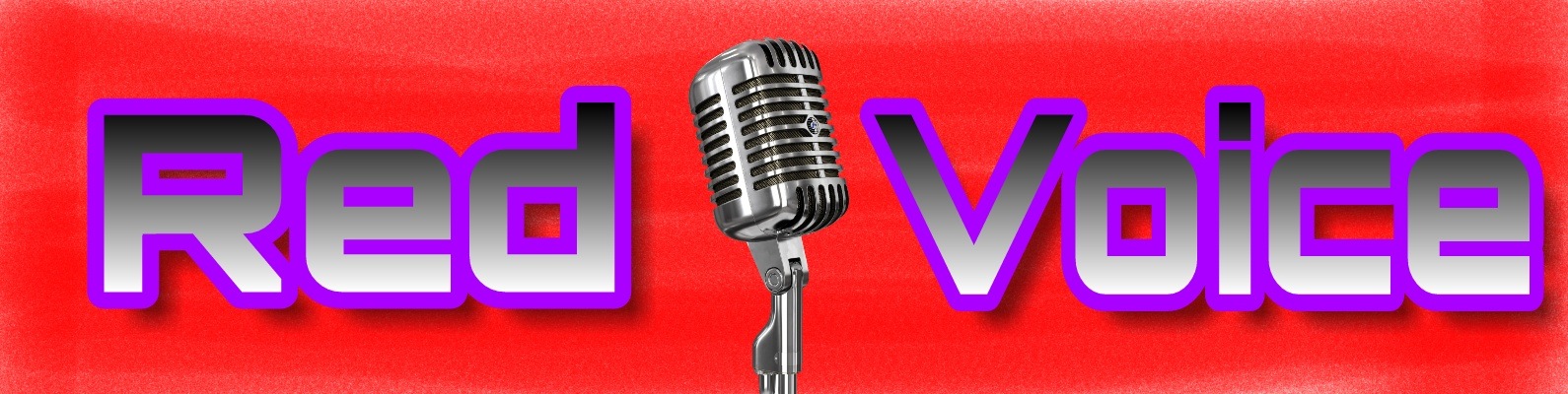 Red Voice | Red Voice - новый лейбл, цель которого - продвижение ...
