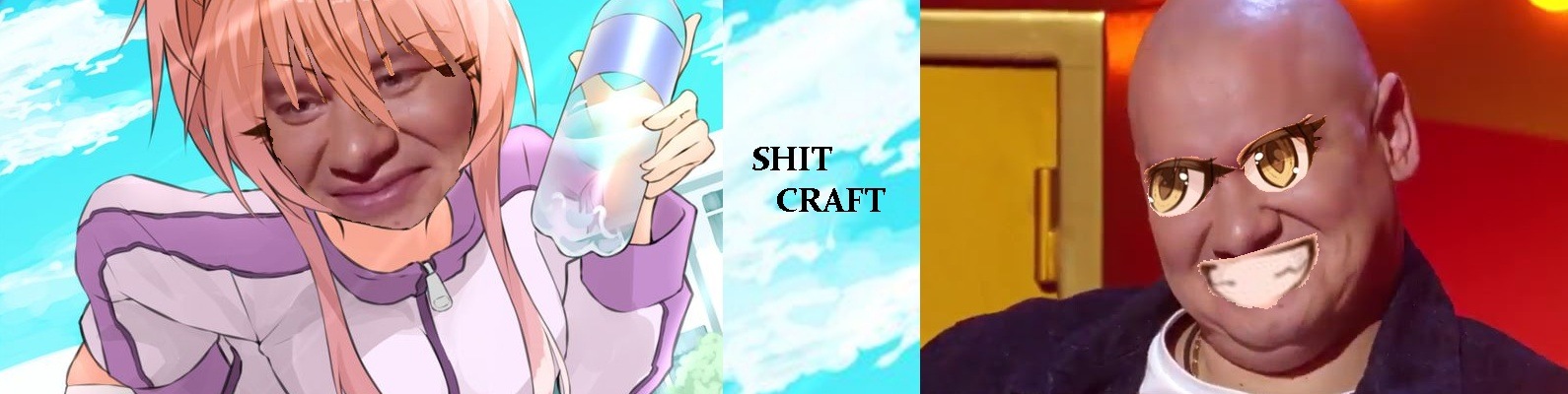 SHITCRAFT Official. 2025 | ВКонтакте