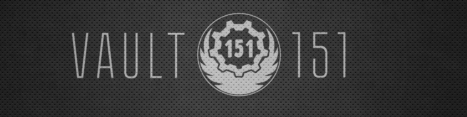 Vault 151 | Добро пожаловать в 151 убежище Убежище элитных ...